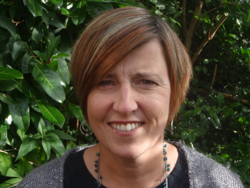 Professor Christina Beatty | Academic Careers Framework