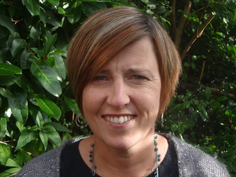 Professor Christina Beatty | Academic Careers Framework