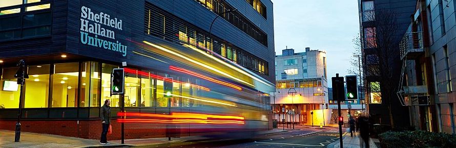 Monday 19 November 2018 - The Collaborative Economy Symposium @ SHU ...