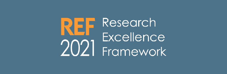 REF2021 | The SCII Impact Blog
