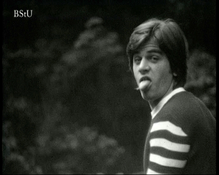 Rose Butler presents doctoral research at VIII Art of Research ...