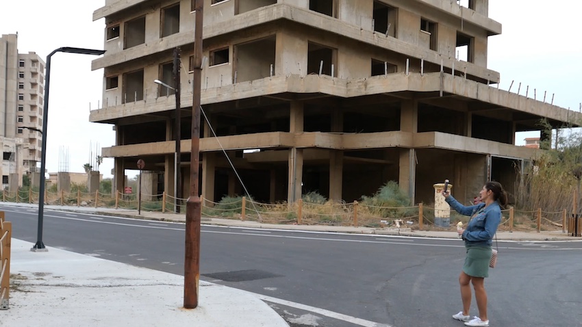 Rose Butler to present at Surveillance Studies Biennial in Slovenia May ...