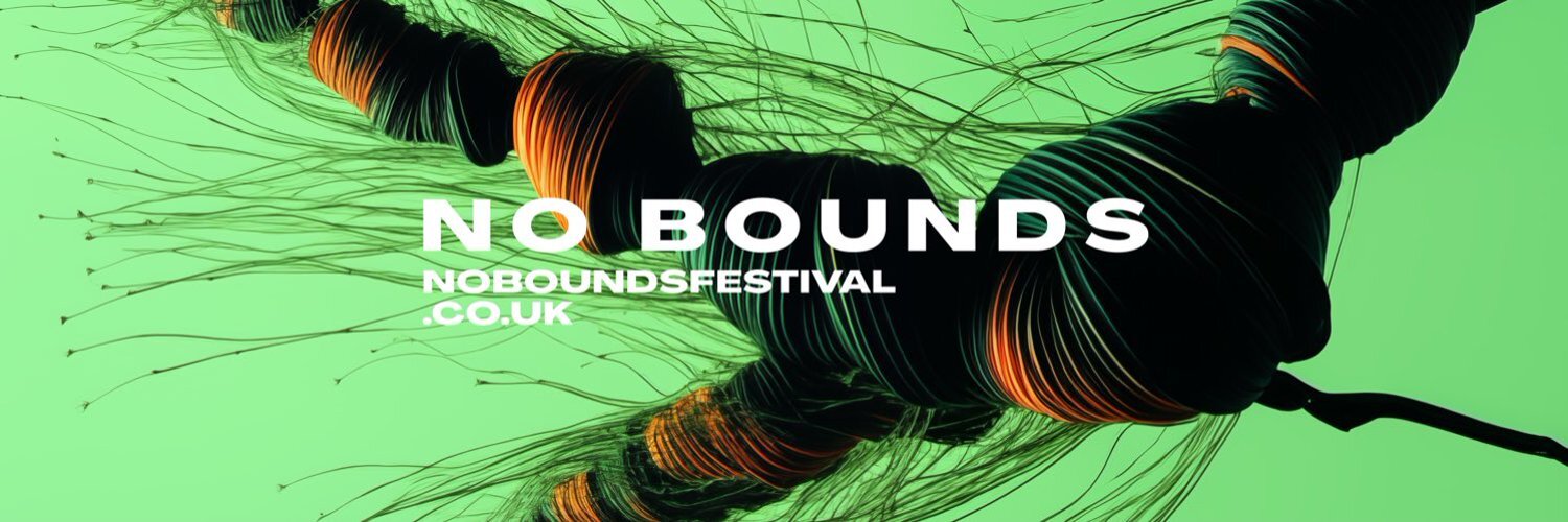 No Bounds Festival 2024 - "Entanglement, commons and cultural mycelium ...
