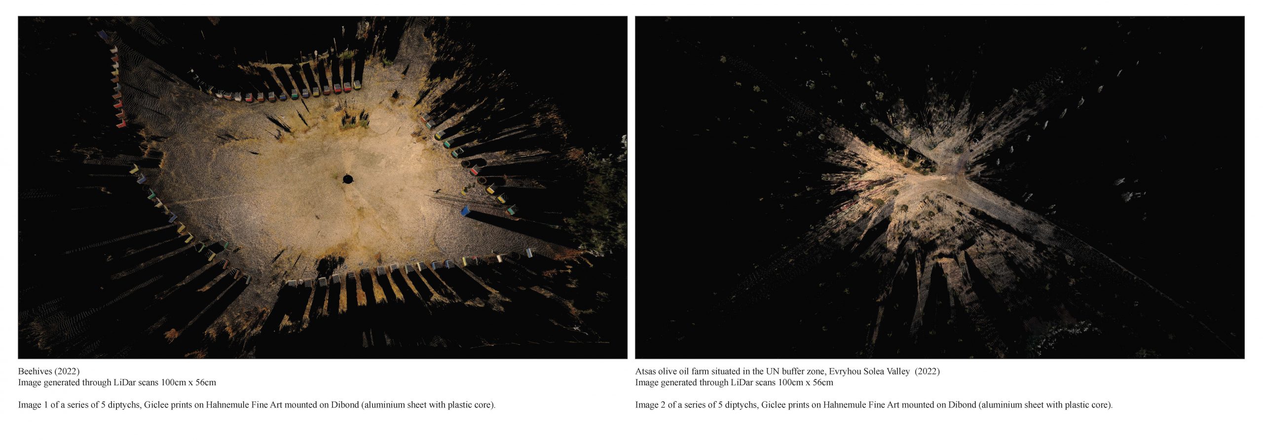 Rose Butler presents at the International Conference of Photography and ...