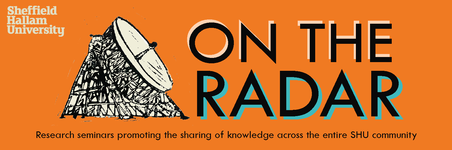 On the Radar: “Ground Truths and Situated Arts Practice” with Dr Rose ...