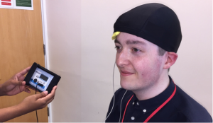 Electric Currents and Eating Behaviour | SHUFood Research Cluster