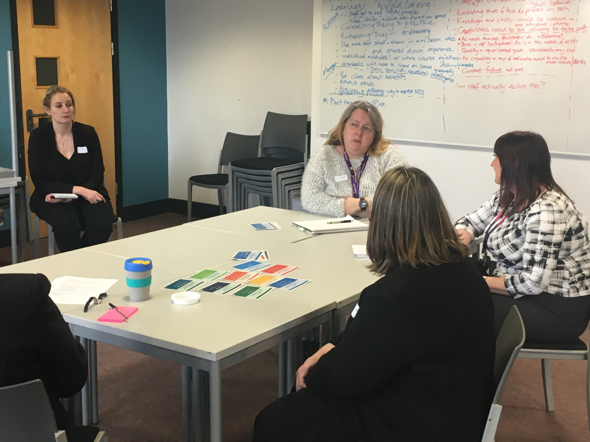 Applied Learning - benefits, risks and enablers | Applied Learning in ...