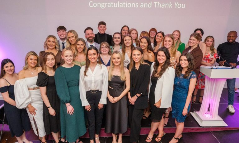 About the Awards – Inspirational Student Awards