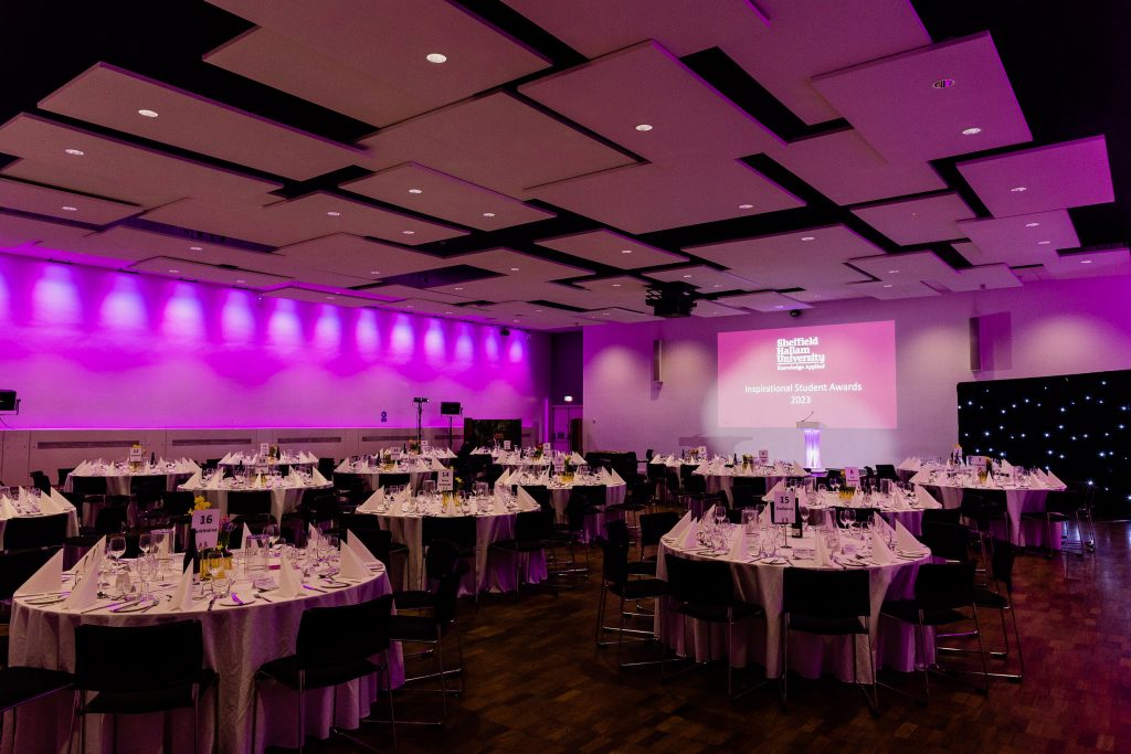 Winners 2023 | Inspirational Student Awards