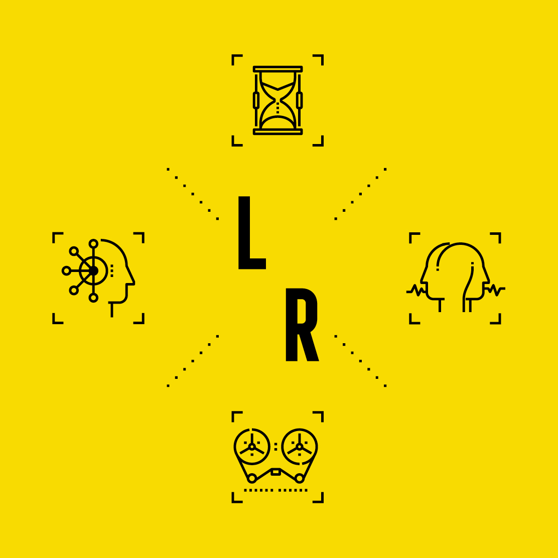 Hallam Staff - Listening Rooms