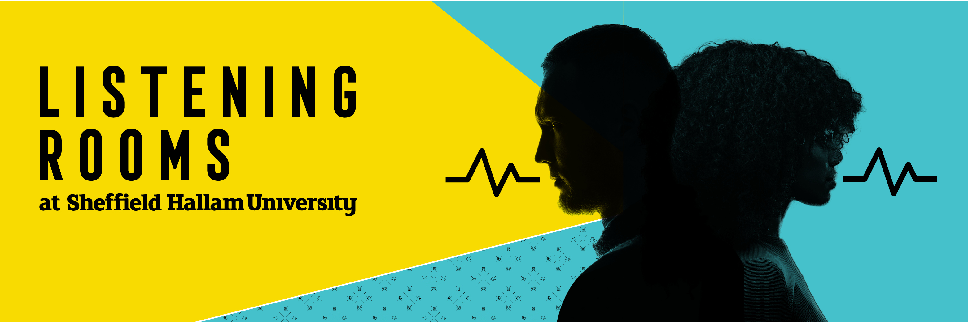 Projects - Listening Rooms