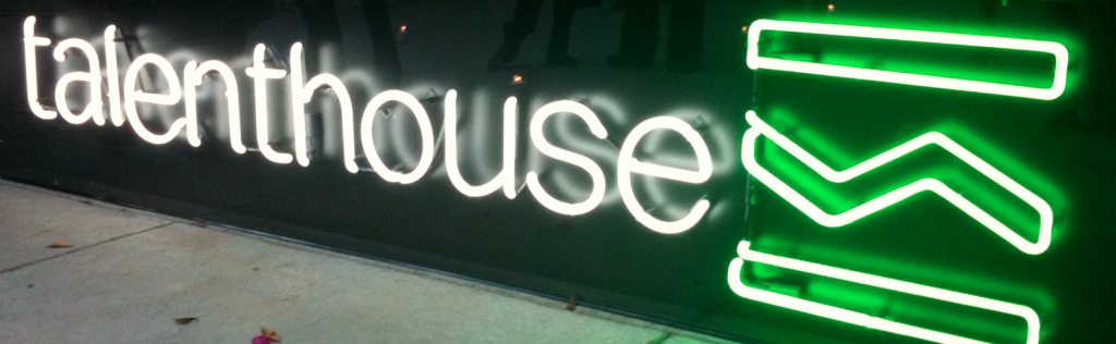 Digital Media Production | Capture | MACTalenthouse Creative Brief ...