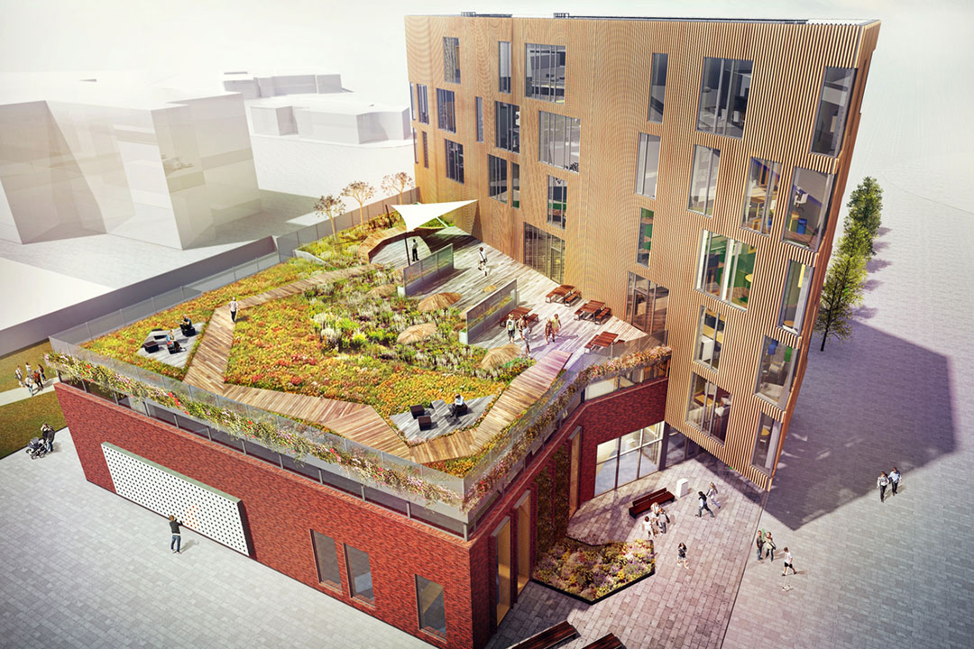 Training/Opportunities: August | SSH NewsSSH News