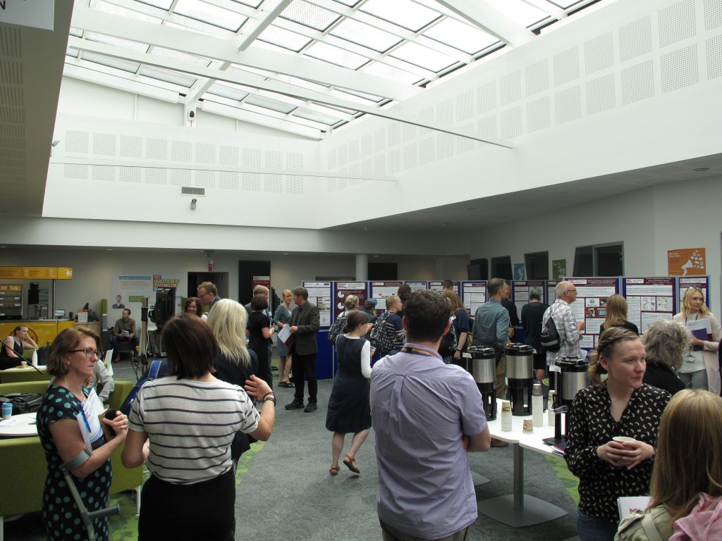CeBSAP News: July | SSH NewsSSH News