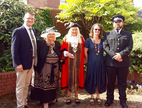 Department of Law and Criminology News: August | SSH News