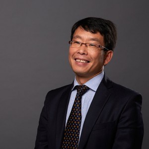 Dr Hongwei Zhang, BEng, MSc, PhD, CEng, FHEA, MIET | Logistics and ...