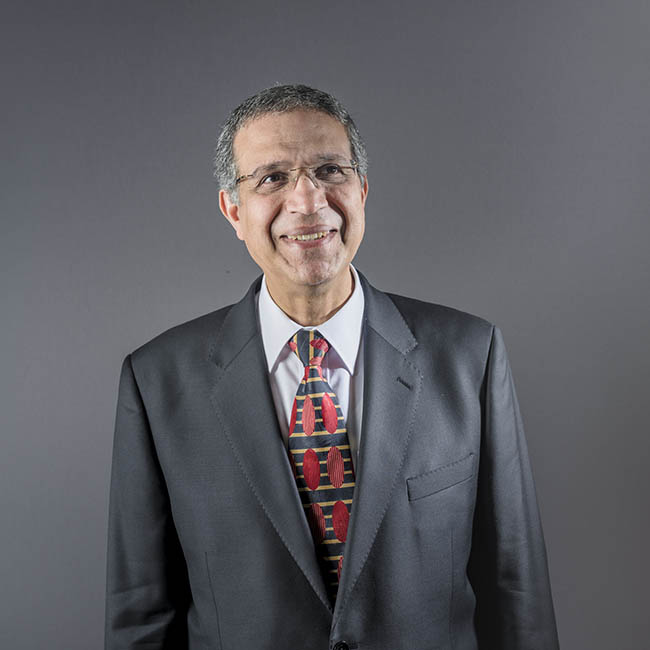 Professor Sameh Saad, BSc, MSc, PhD, CEng, MIET, PGCHE, MILT, FHEA ...
